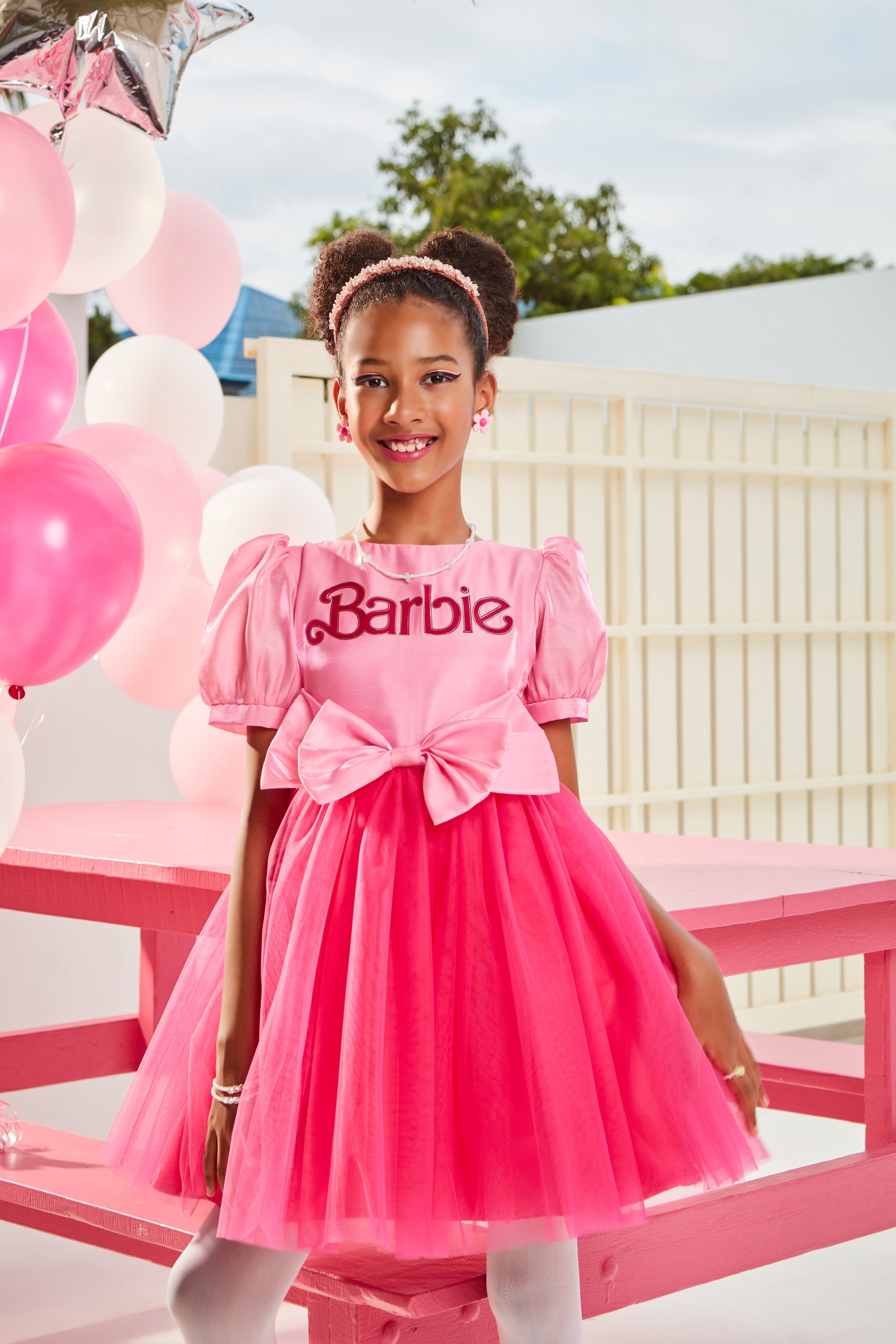 Barbie – Tiny Girl