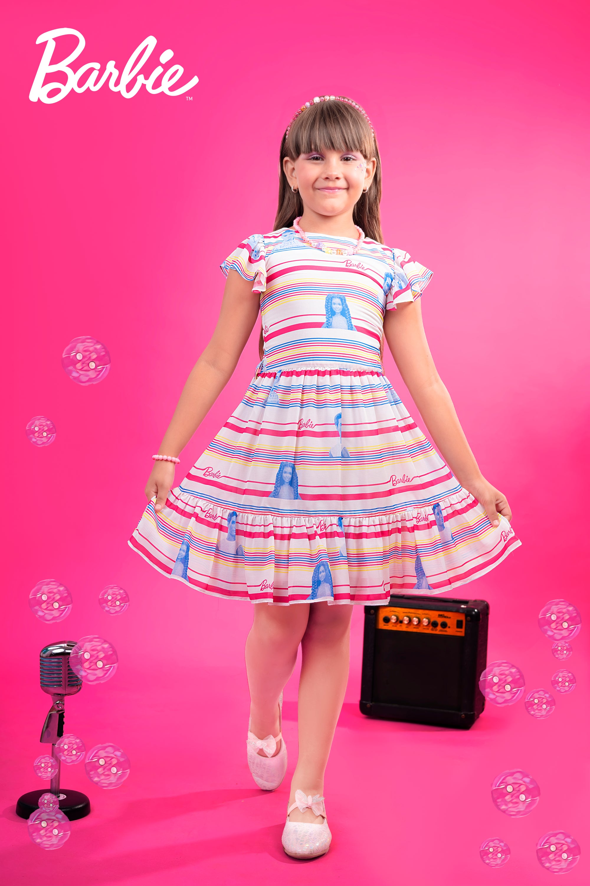 Dresses – Tiny Girl
