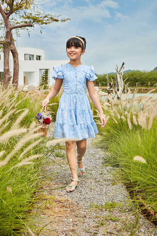 Dresses – Tiny Girl