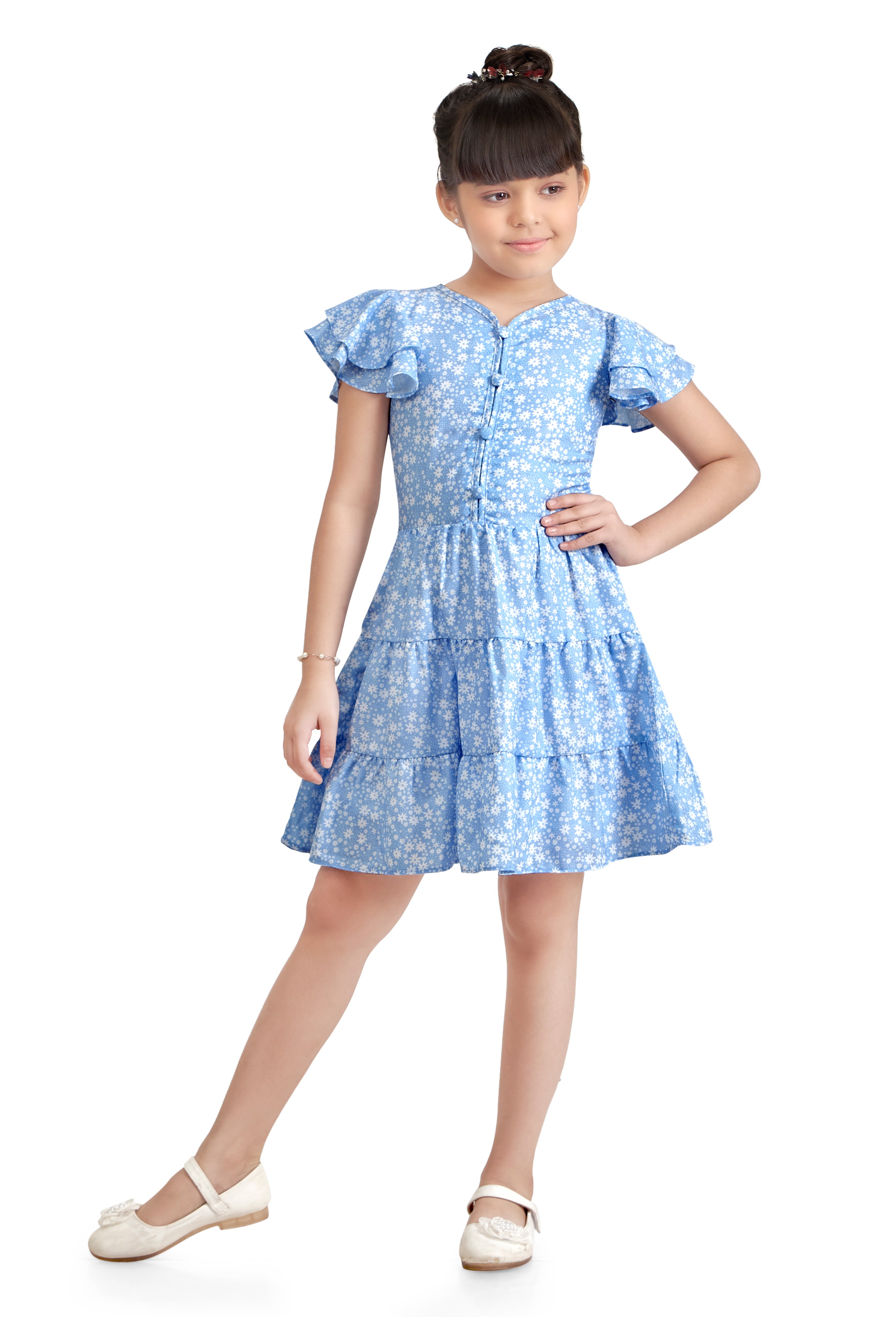 Dresses – Tiny Girl